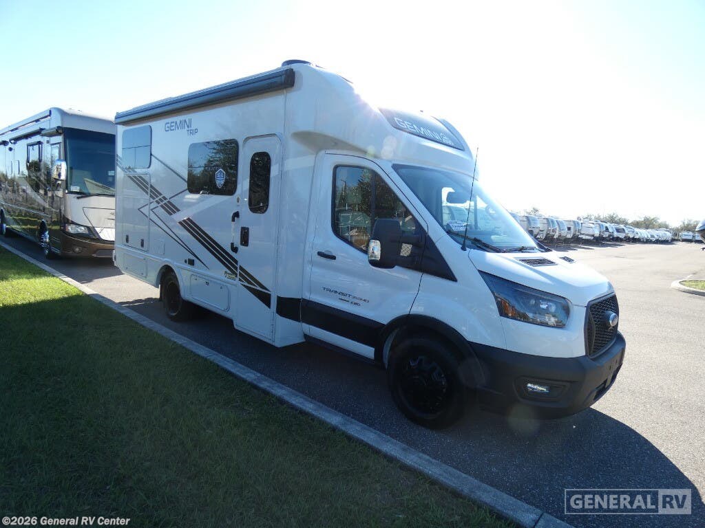 2025 Thor Motor Coach Gemini 22MT RV for Sale in Ocala, FL 34473 ...