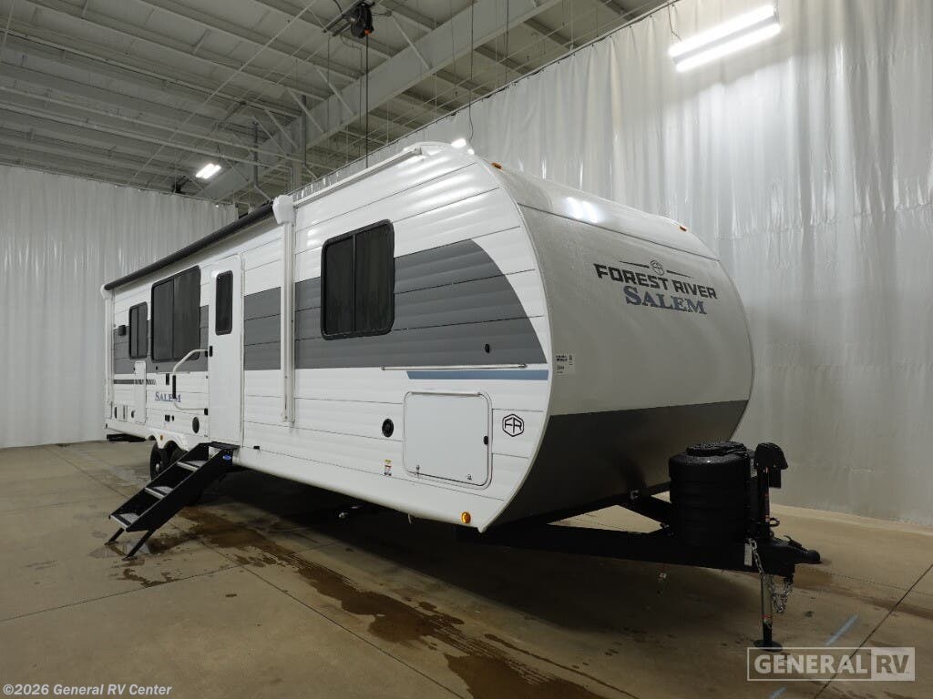2025 Forest River Salem 27RK RV for Sale in Ocala, FL 34473 | 324326 ...