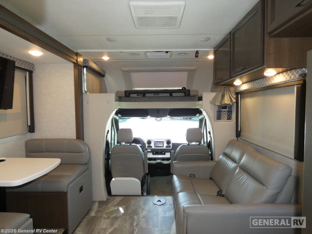 2022 Thor Motor Coach Quantum DS24 SL2 RV for Sale in Ocala, FL 34473 ...