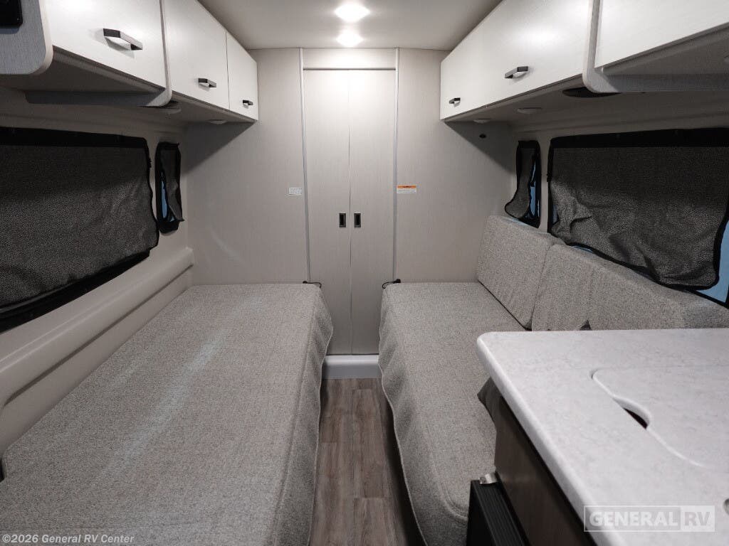 2025 Thor Motor Coach Twist 2LB RV for Sale in Ocala, FL 34473 | 321671 ...