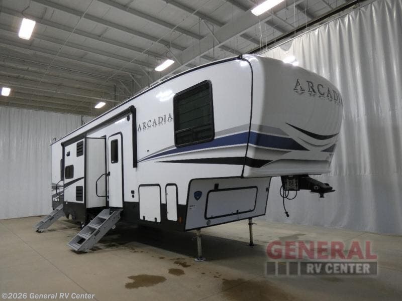 2022 Keystone Arcadia 3940LT RV for Sale in Dover, FL 33527 | 268958 ...