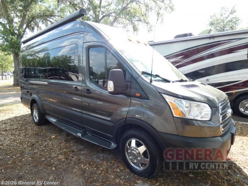 2019 Coachmen Crossfit 22C #286496 - For Sale in Dover, FL