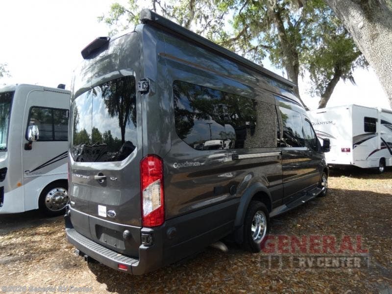 2019 Coachmen Crossfit 22C #286496 - For Sale in Dover, FL