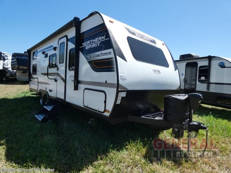 2023 Coachmen Northern Spirit XTR 2146BHX RV for Sale in Dover, FL ...