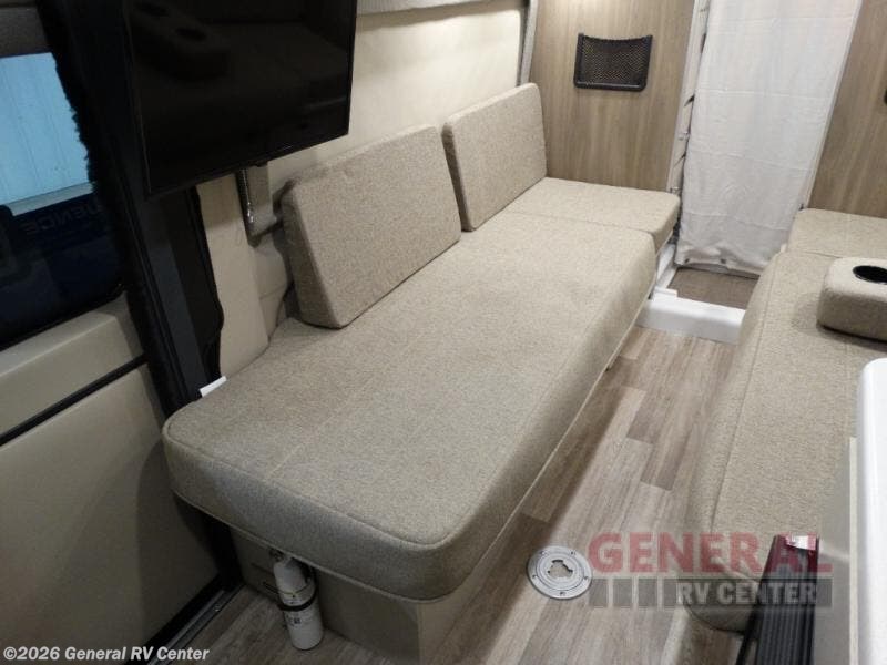 2024 Thor Motor Coach Sequence 20L RV for Sale in Dover, FL 33527 ...