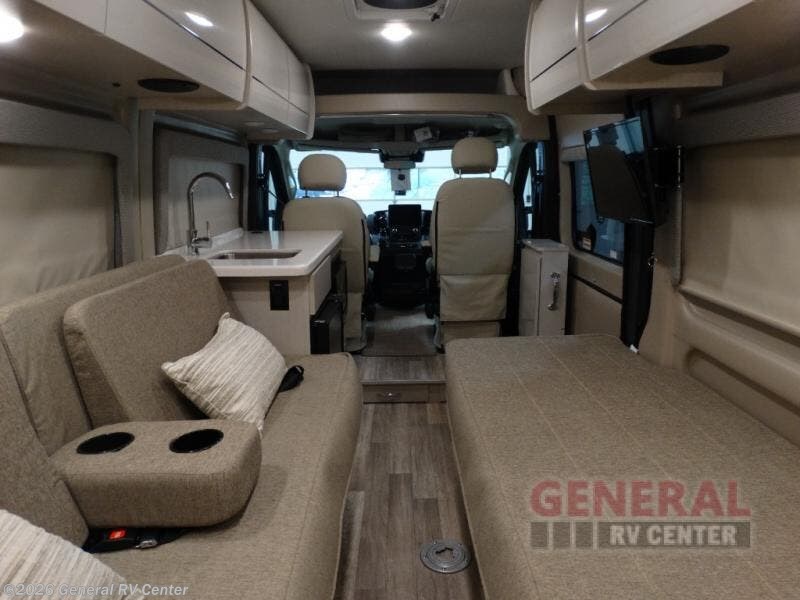 2024 Thor Motor Coach Sequence 20L RV for Sale in Dover, FL 33527 ...