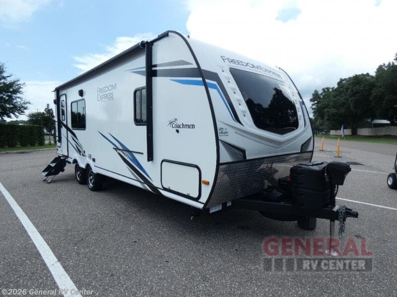 2022 Coachmen Freedom Express Ultra Lite 246RKS RV for Sale in Dover ...