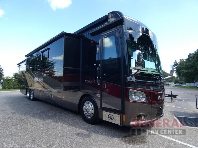 2015 Monaco RV Dynasty 45 Palace RV for Sale in Dover, FL 33527 ...