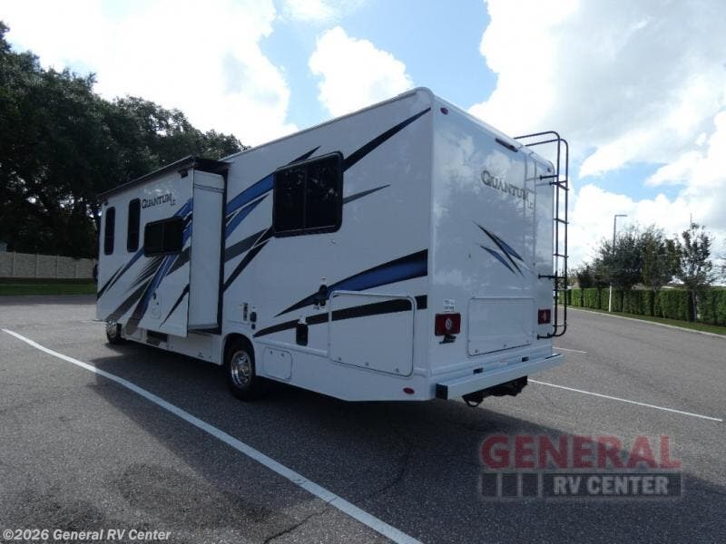 2024 Thor Motor Coach Quantum LC LC28 RV for Sale in Dover, FL 33527 ...