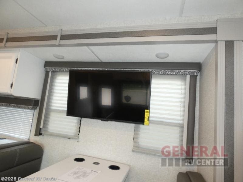 2024 Thor Motor Coach Quantum LC LC28 RV for Sale in Dover, FL 33527 ...
