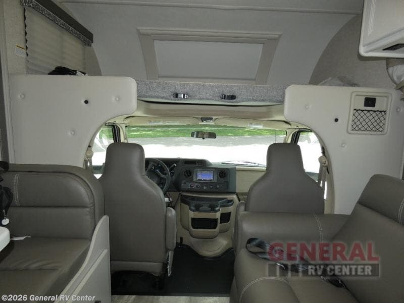 2024 Thor Motor Coach Quantum LC LC28 RV for Sale in Dover, FL 33527 ...