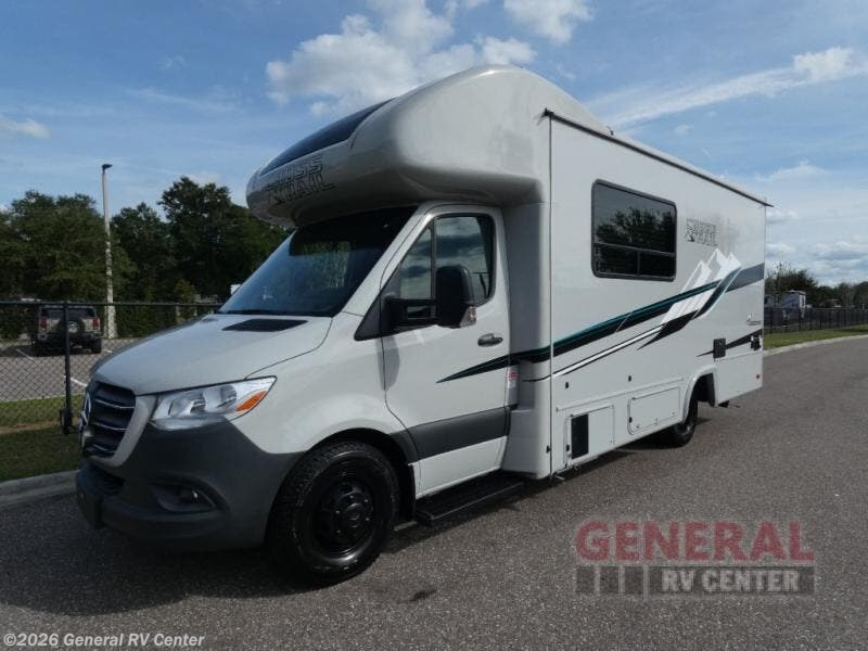 2024 Coachmen Cross Trail XLS 24FL RV for Sale in Dover, FL 33527 ...