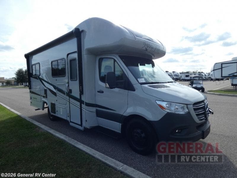 2024 Coachmen Cross Trail XLS 24FL RV for Sale in Dover, FL 33527 ...