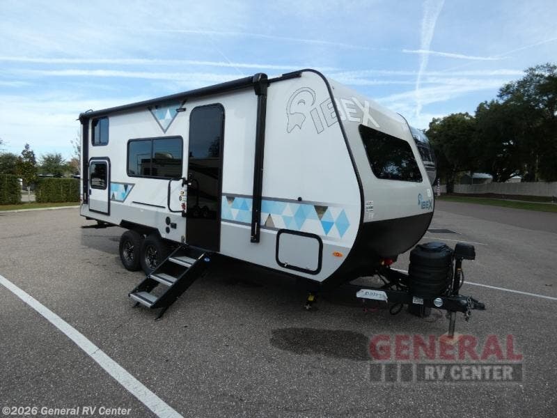2024 Forest River IBEX 19MBH RV for Sale in Dover, FL 33527 | 299880 ...