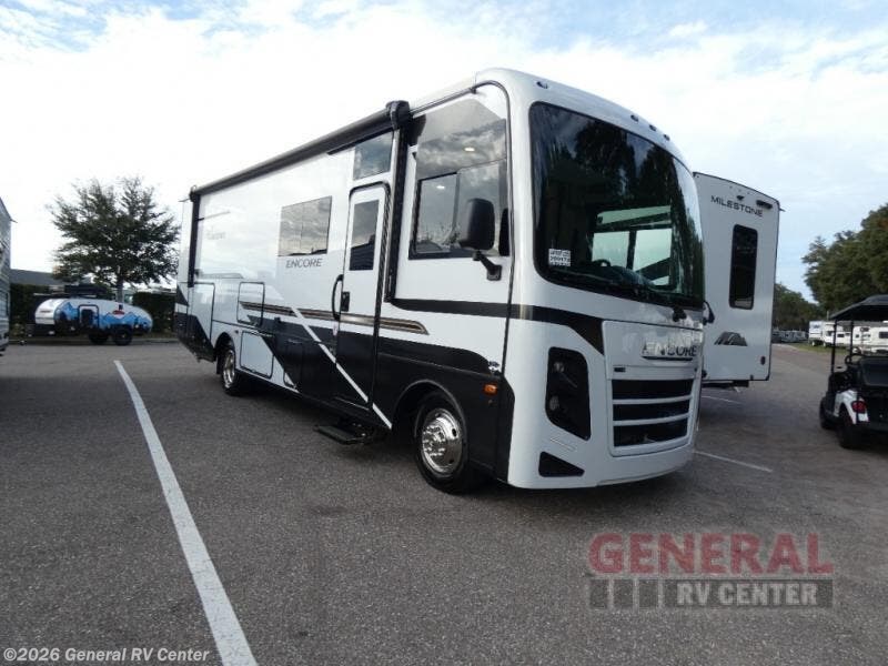 2024 Coachmen Encore SE 29SS RV for Sale in Dover, FL 33527 | 299172 ...