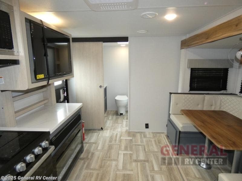 2024 Prime Time Tracer 23RBS RV for Sale in Dover, FL 33527 | 299827 ...