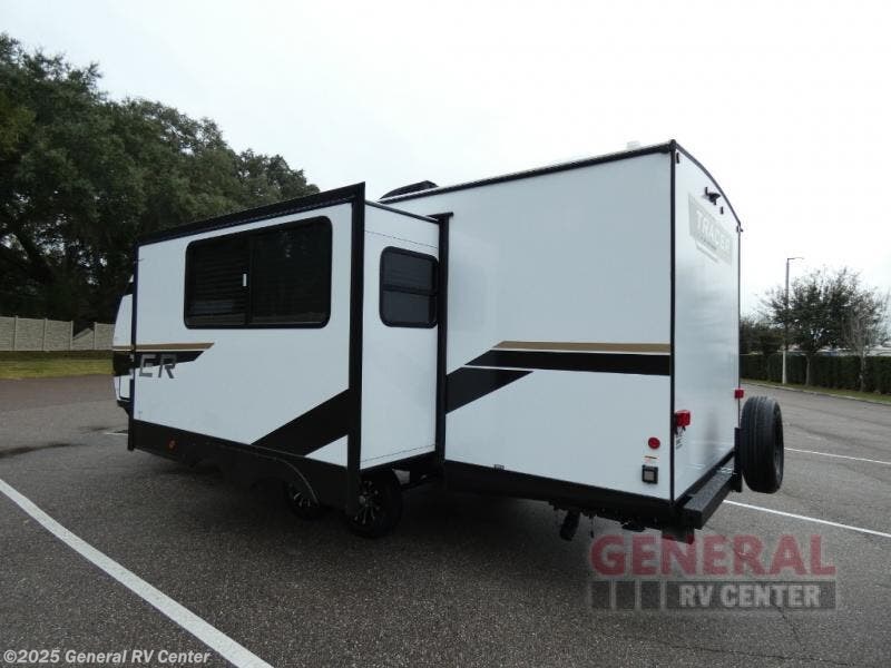 2024 Prime Time Tracer 23RBS RV for Sale in Dover, FL 33527 | 299827 ...