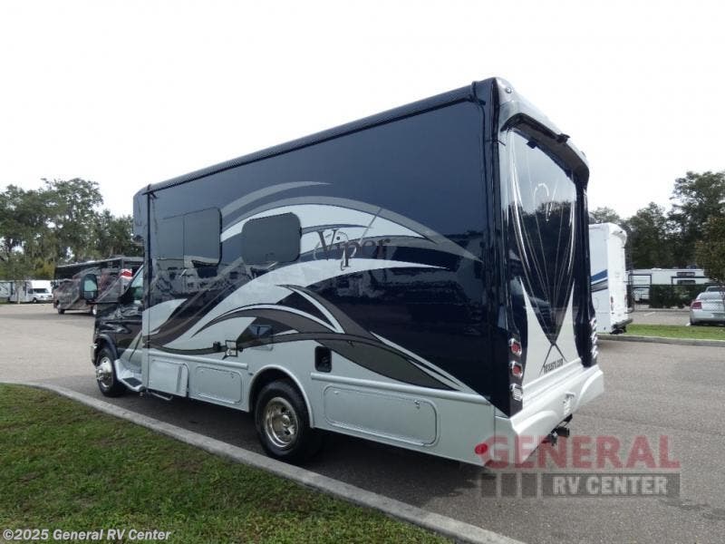 2024 Nexus Viper 23V RV for Sale in Dover, FL 33527 | 298048 | RVUSA ...