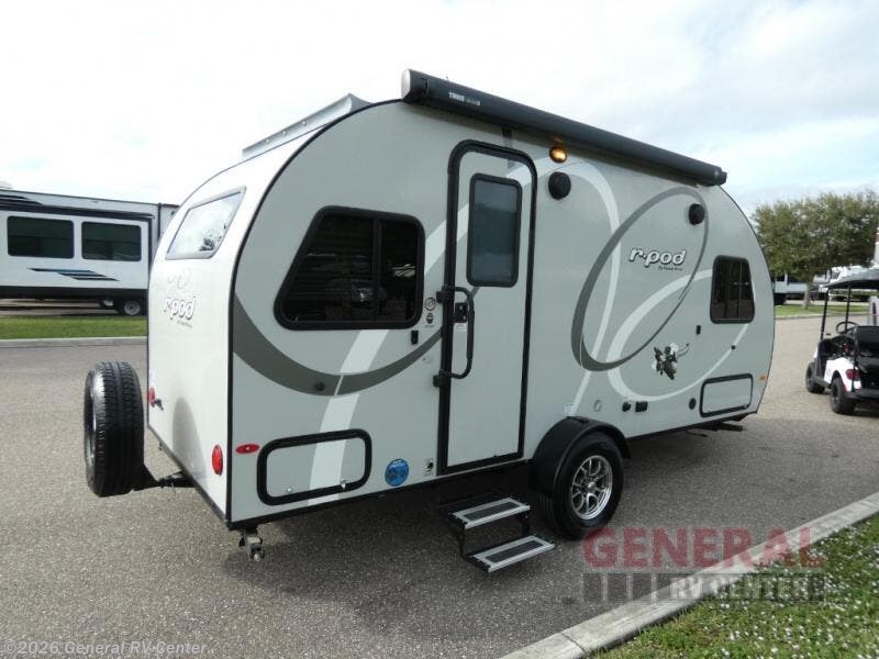 2020 Forest River R Pod RP-189 RV for Sale in Dover, FL 33527 | 303616 ...