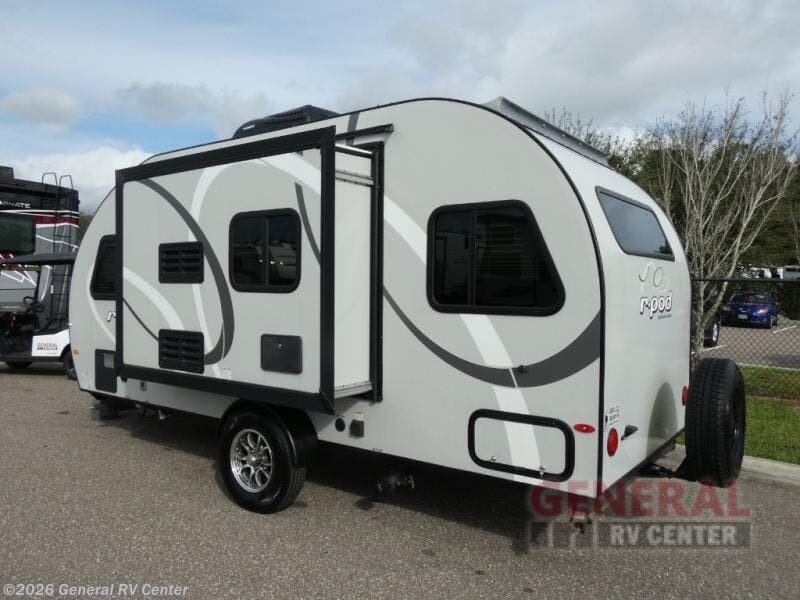 2020 Forest River R Pod RP-189 RV for Sale in Dover, FL 33527 | 303616 ...