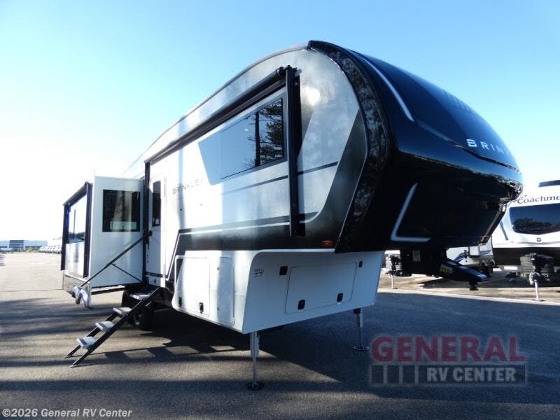 2024 Brinkley RV Model Z 2900 RV for Sale in Dover, FL 33527 | 301187 ...