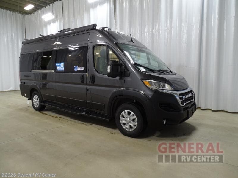 2024 Thor Motor Coach Sequence 20L RV for Sale in Dover, FL 33527 ...