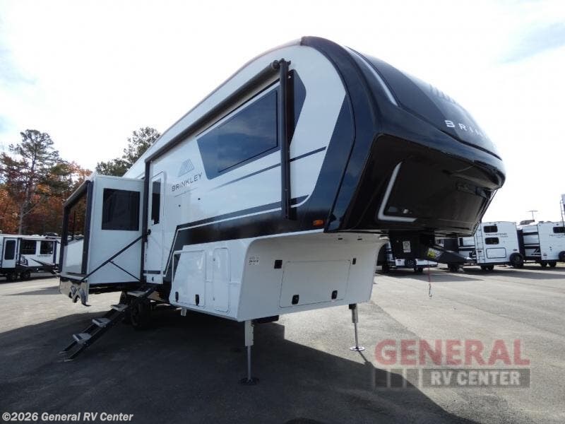 2024 Brinkley RV Model Z 2900 RV for Sale in Dover, FL 33527 | 297416 ...