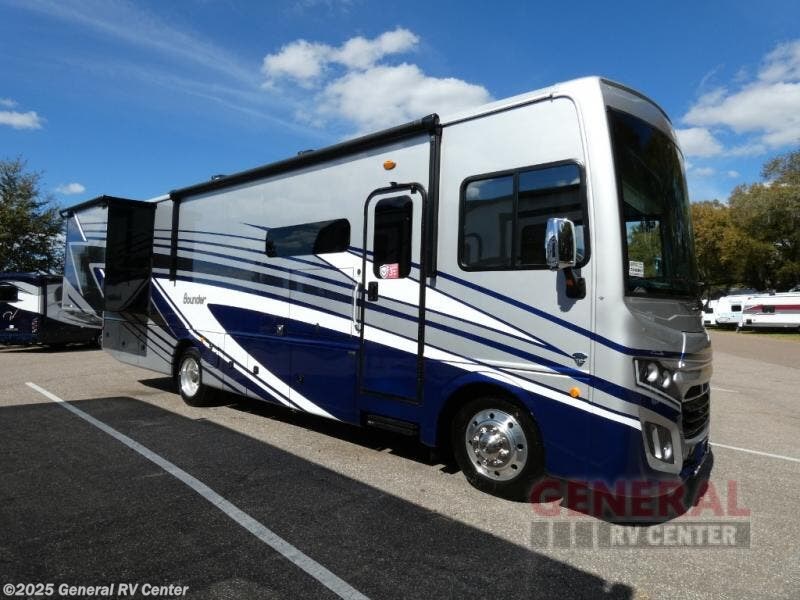 2024 Fleetwood Bounder 33C RV for Sale in Dover, FL 33527 | 300067 | RVUSA.com Classifieds