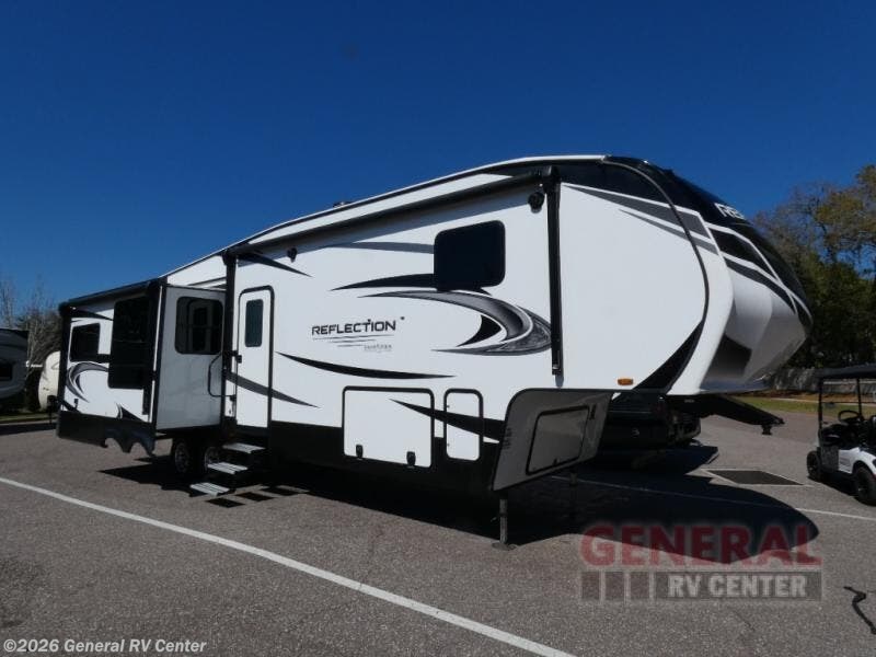 2020 Grand Design Reflection 337RLS RV for Sale in Dover, FL 33527 ...