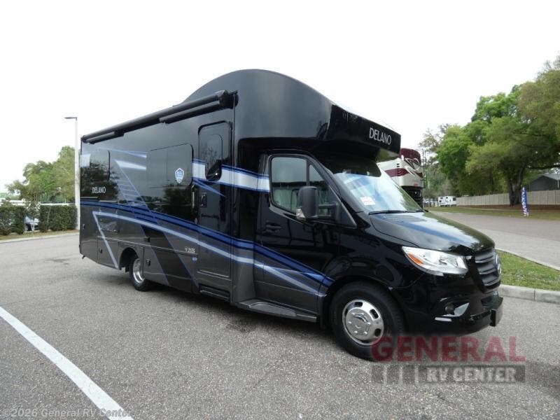 2024 Thor Motor Coach Delano Sprinter 24XL RV for Sale in Dover, FL ...