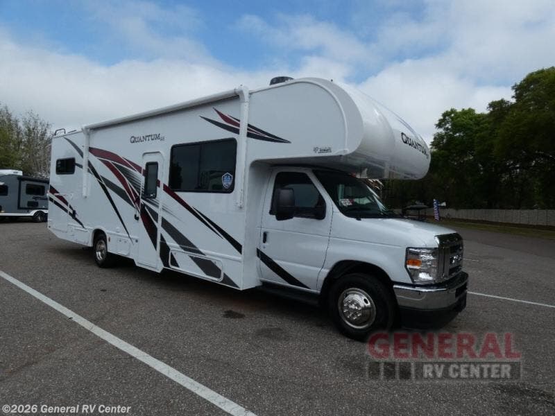 2024 Thor Motor Coach Quantum SE SE31 Ford RV for Sale in Dover, FL ...