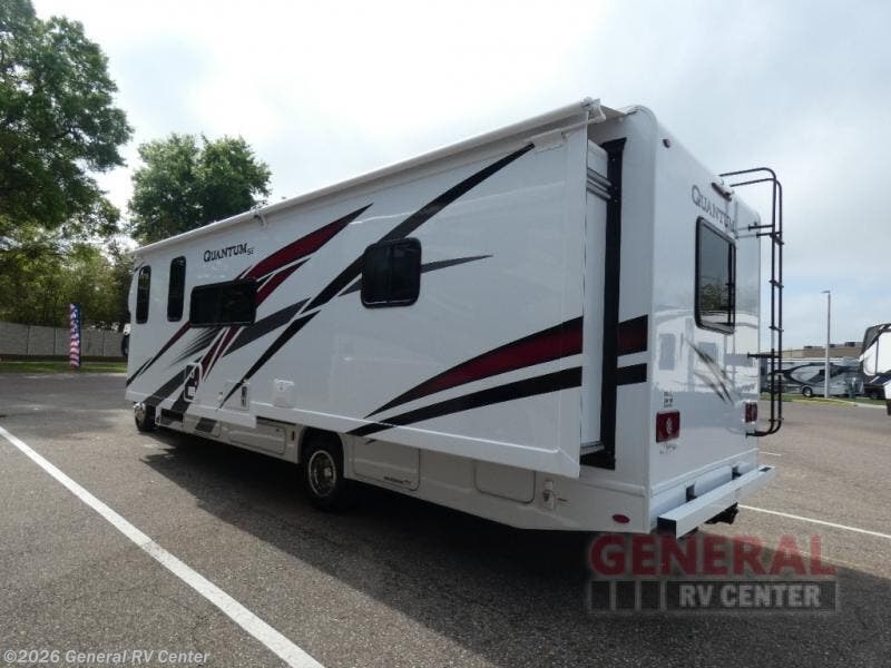 2024 Thor Motor Coach Quantum SE SE31 Ford RV for Sale in Dover, FL ...