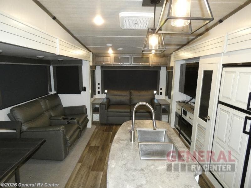 2022 Keystone Cougar Half-Ton 30RLS RV for Sale in Dover, FL 33527 ...