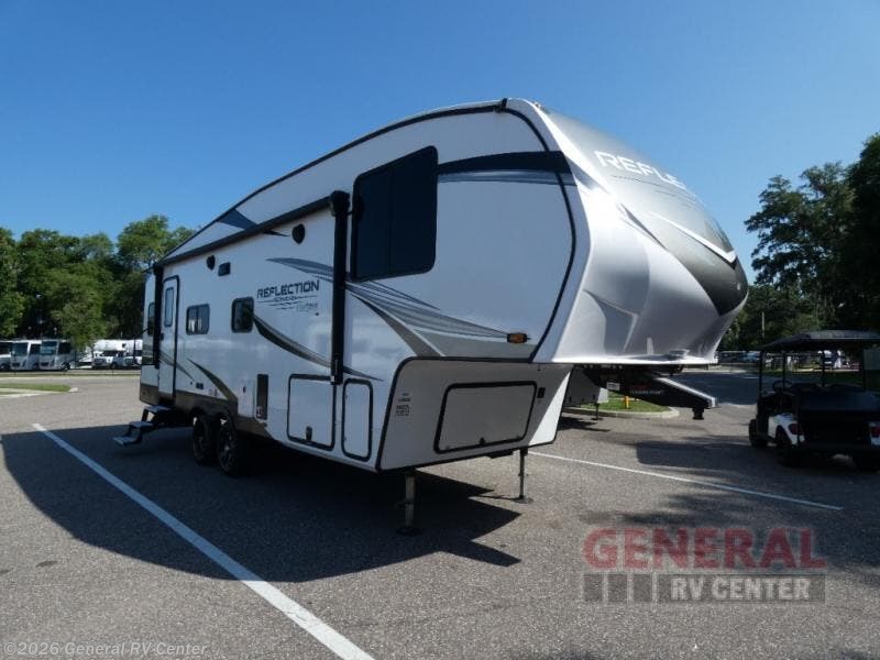 2023 Grand Design Reflection 150 Series 260RD RV for Sale in Dover, FL ...