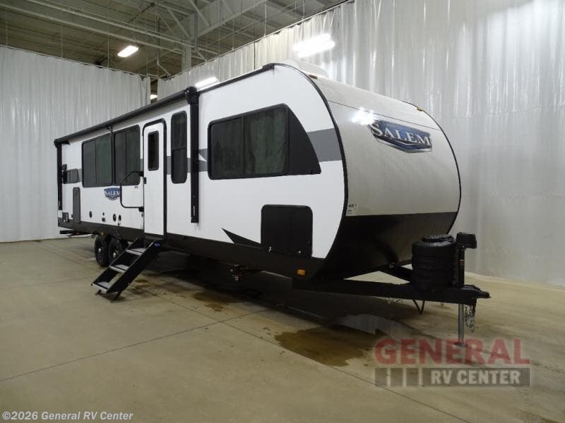 2024 Forest River Salem 29VIEW RV for Sale in Dover, FL 33527 | 307288 ...