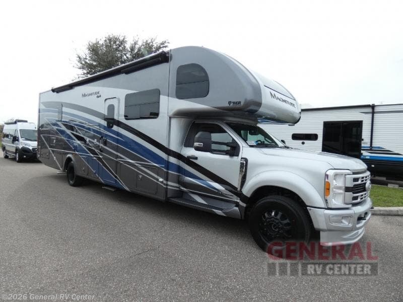 2024 Thor Motor Coach Magnitude RS36 RV for Sale in Dover, FL 33527 ...