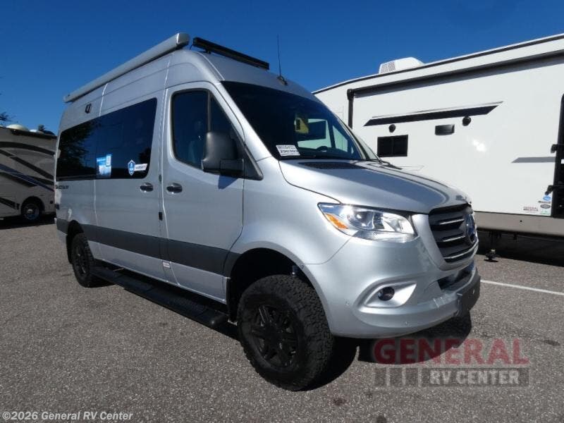 2024 Thor Motor Coach Sanctuary 19R RV for Sale in Dover, FL 33527 ...