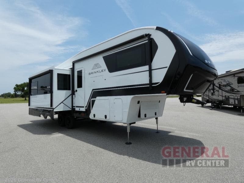 2024 Brinkley RV Model Z 2900 RV for Sale in Dover, FL 33527 | 305641 ...