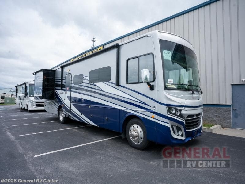 2024 Fleetwood Bounder 35GL RV for Sale in Dover, FL 33527 | 300089 ...
