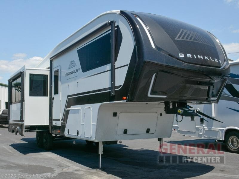 2024 Brinkley RV Model Z 3100 RV for Sale in Dover, FL 33527 | 307301 ...