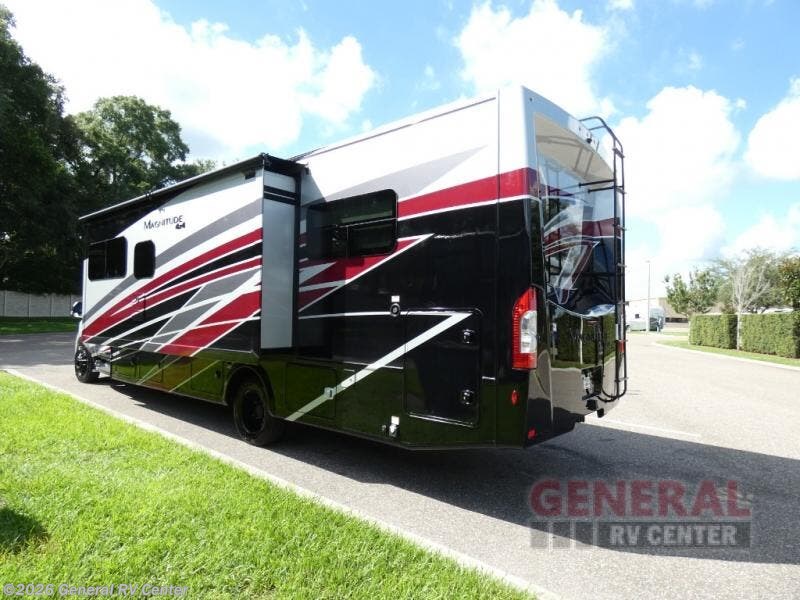 2025 Thor Motor Coach Magnitude LV35 RV for Sale in Dover, FL 33527 ...