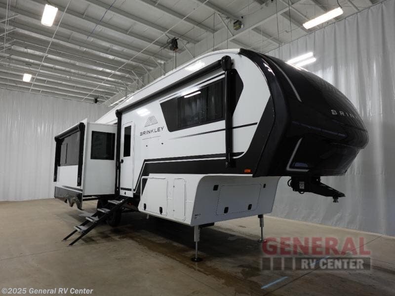 2025 Brinkley RV Model Z 2900 RV for Sale in Dover, FL 33527 | 308285 | RVUSA.com Classifieds