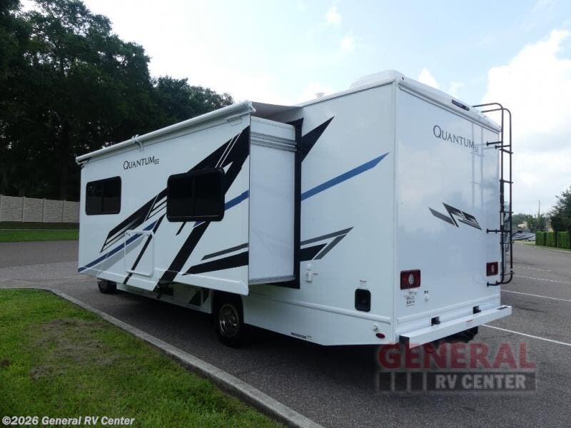 2025 Thor Motor Coach Quantum SE SL27 Ford RV for Sale in Dover, FL ...