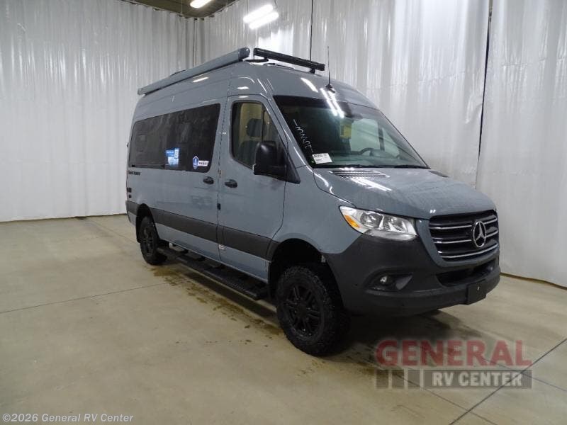 2024 Thor Motor Coach Sanctuary 19P RV for Sale in Dover, FL 33527 ...