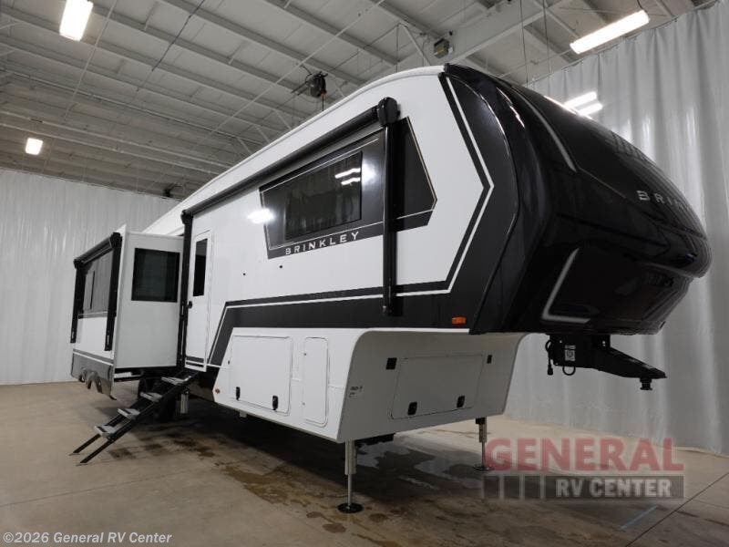 2025 Brinkley RV Model Z 3515 RV for Sale in Dover, FL 33527 | 316420 ...
