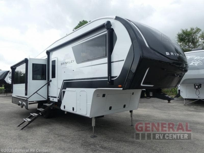 2025 Brinkley RV Model Z 2900 RV for Sale in Dover, FL 33527 | 305625 | RVUSA.com Classifieds