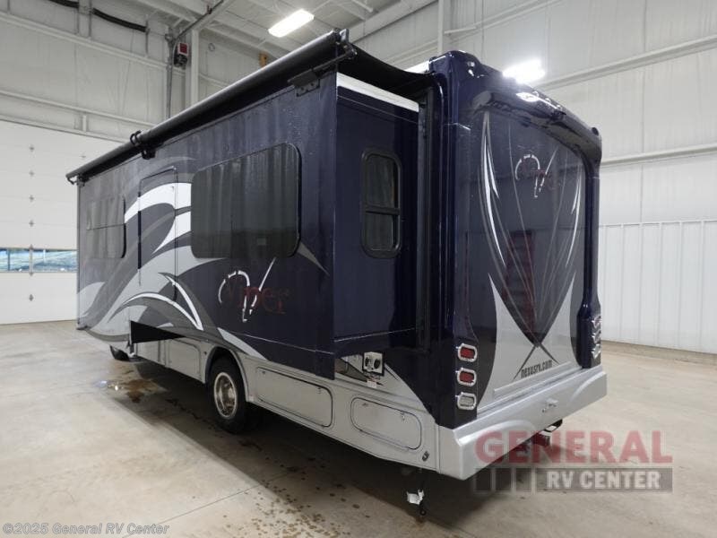 2025 Nexus Viper 25V RV for Sale in Dover, FL 33527 | 314491 | RVUSA ...