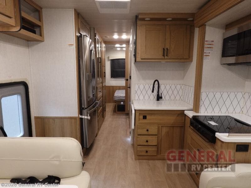 2025 Nexus Ghost 33DS RV for Sale in Dover, FL 33527 | 319066 | RVUSA ...