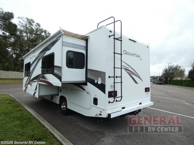 2020 Thor Motor Coach Quantum SE SE27 Ford RV for Sale in Dover, FL ...