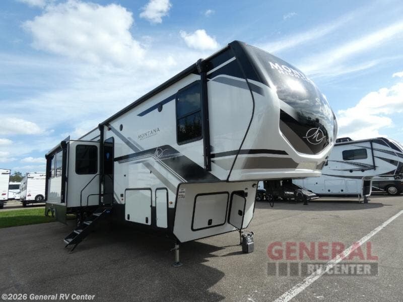 2024 Keystone Montana High Country 381TB RV for Sale in Dover, FL 33527 ...